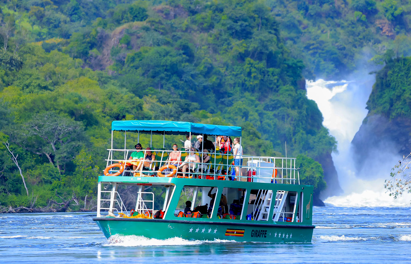 13 Days Uganda Tour - Primal Pathways Safaris